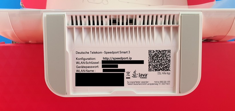 Telekom Speedport Smart 3: Mesh-Router im Test | Heise online bestenlisten