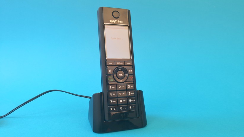 Top 10: Das beste DECT-Telefon für die Fritzbox im Test | Heise online ...