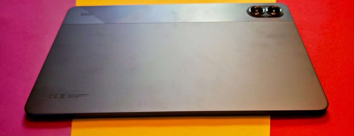 Redmi Pad 2 Pro im Test: Hervorragendes Tablet als Preis-Leistungs ...