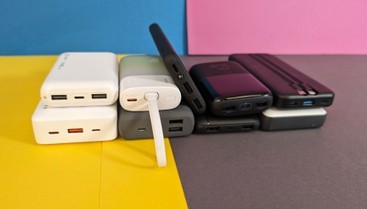 Top 10 Die beste Powerbank im Test Heise online bestenlisten