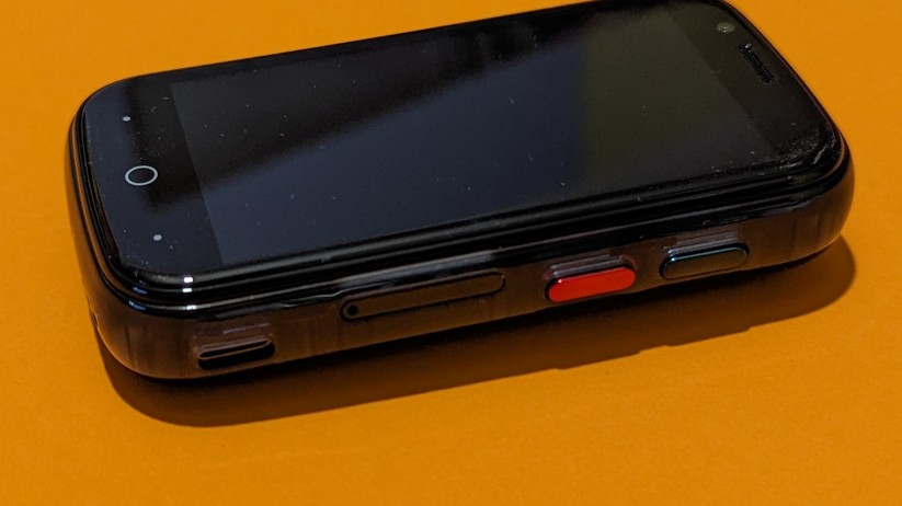 Top 10: Die kleinsten Android-Handys der Welt – manche sind sogar gut ...