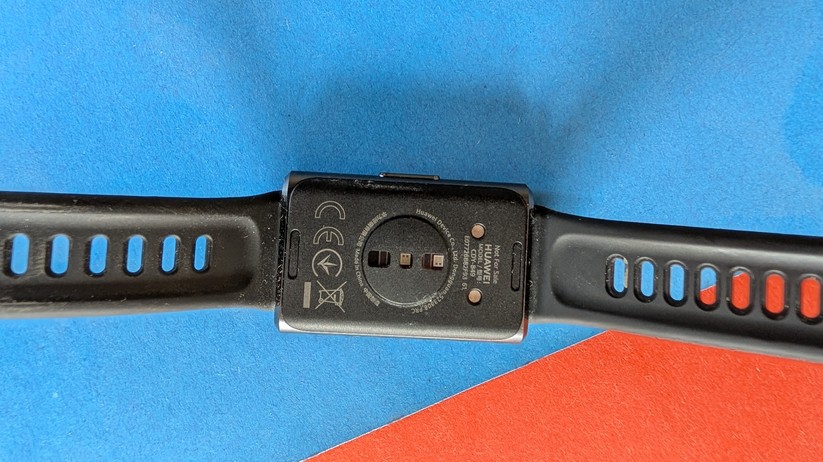 Huawei Band 11 Pro im Test: Guter Fitness-Tracker mit GPS ab 55 Euro