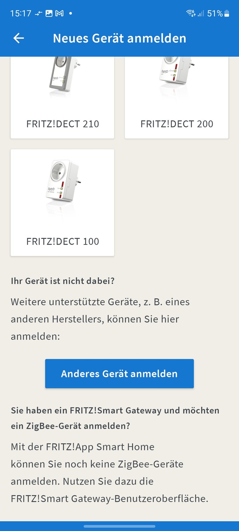 Fritz Smart Gateway im Test: So gut steuert die Fritzbox Zigbee-Geräte ...