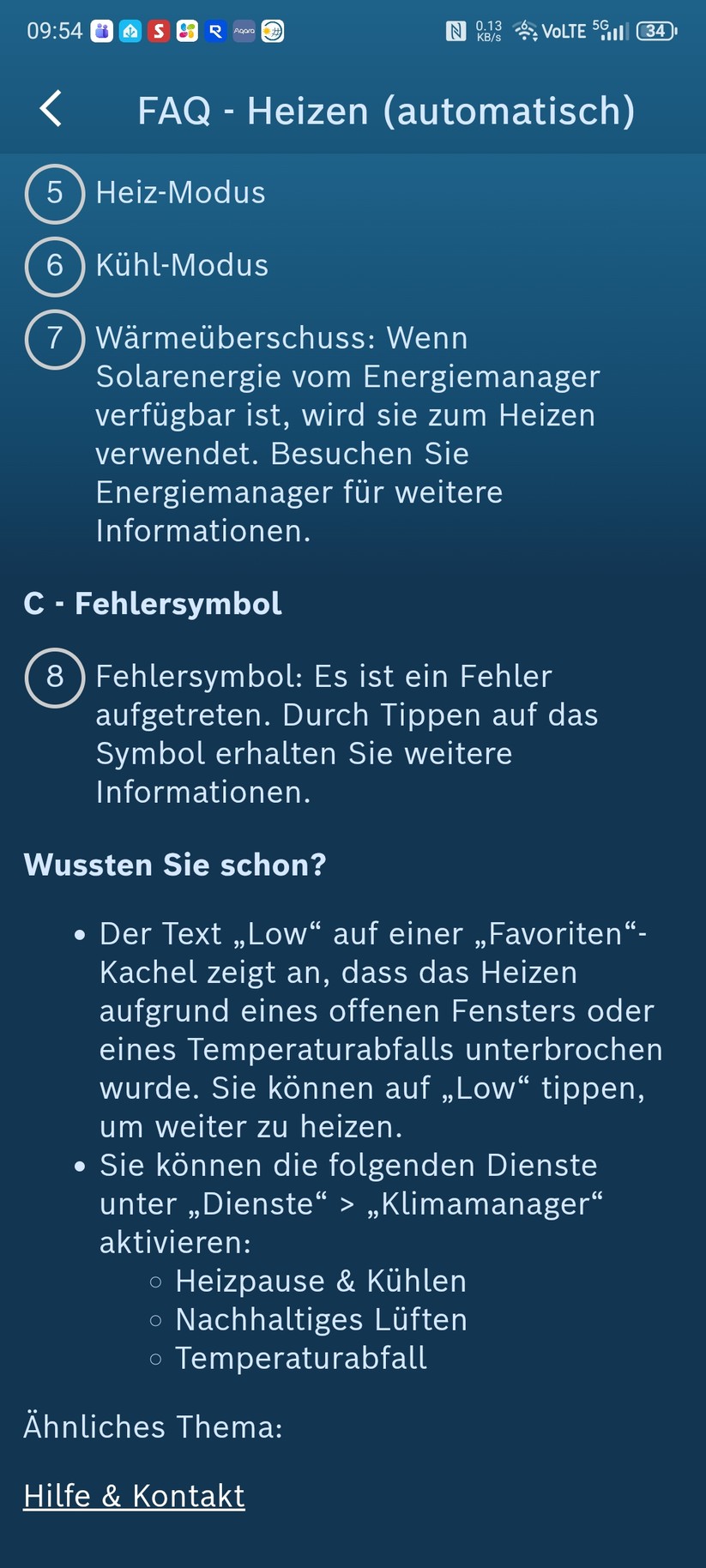 Bosch Raumthermostat II 230V mit Zigbee im Test: Fußbodenheizung smart ...