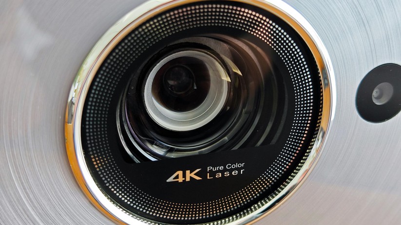 Top 5: Die besten Laser-Beamer mit 4K bis 2000 Euro – megascharf und ...