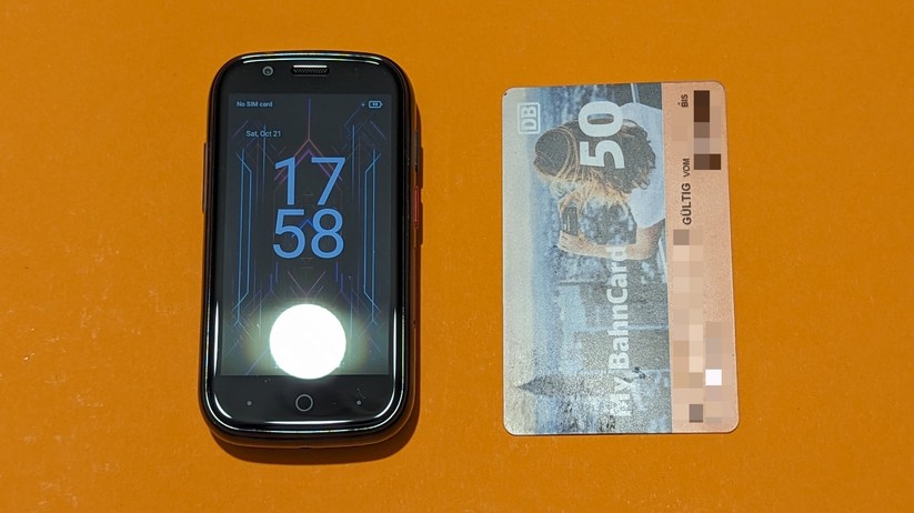 Top 10: Die kleinsten Android-Handys der Welt – manche sind sogar gut ...