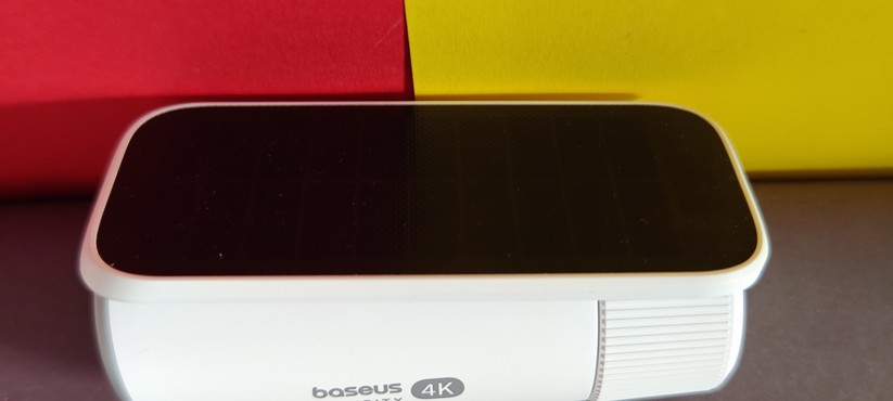 Baseus Security S2 im Test: Überwachungskamera mit WLAN, 4K, Akku und ...