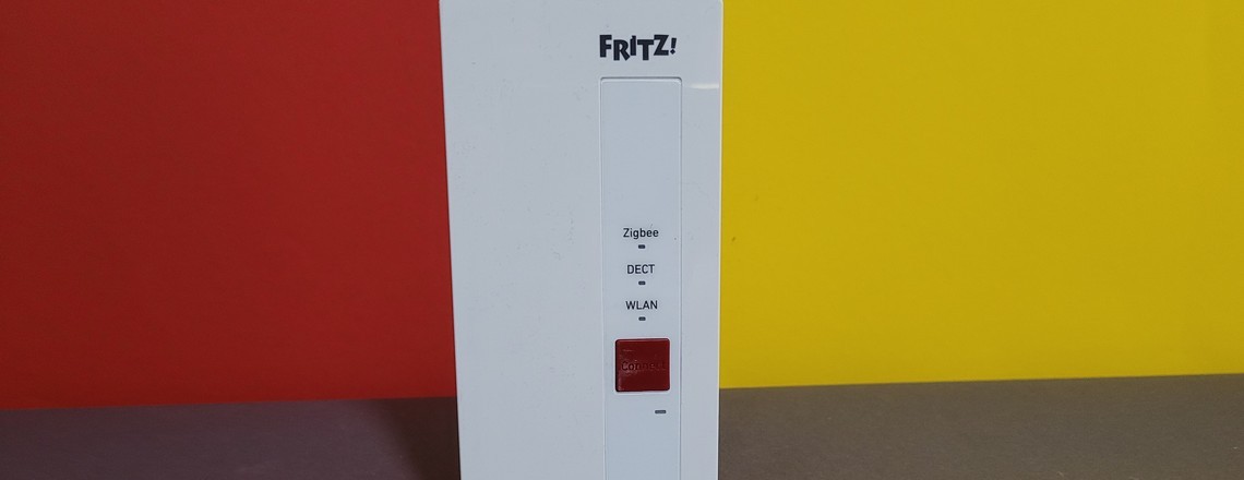 Fritz Smart Gateway im Test: So gut steuert die Fritzbox Zigbee-Geräte ...
