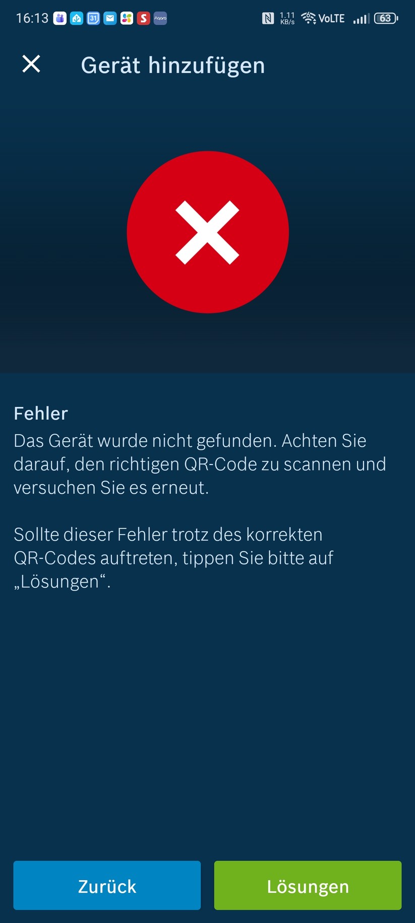 Bosch Raumthermostat II 230V mit Zigbee im Test: Fußbodenheizung smart ...