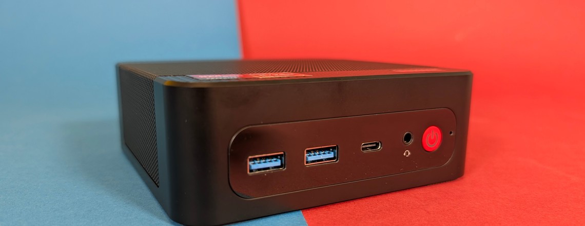 Guter Mini-PC zum starken Preis: Bosgame P4 Plus mit Ryzen 7 ab 282 ...