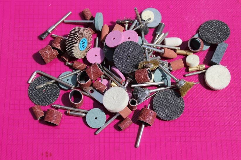 Multifunktionswerkzeuge im Test: Gute Dremel-Alternative ab 30 Euro ...