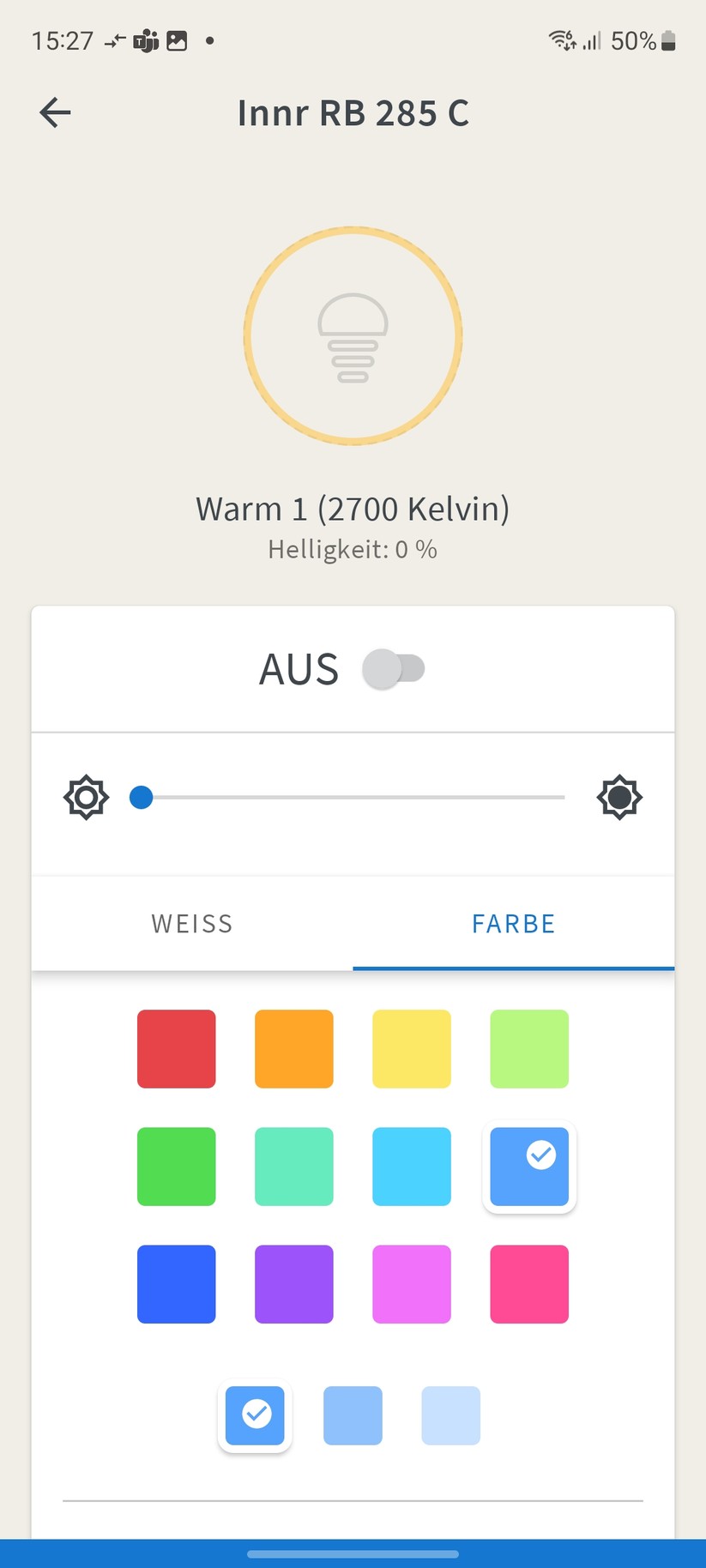 Fritz Smart Gateway im Test: So gut steuert die Fritzbox Zigbee-Geräte ...
