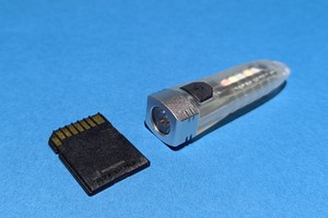 Top 10: Die beste Mini-Taschenlampe mit Akku im Test | Heise online ...