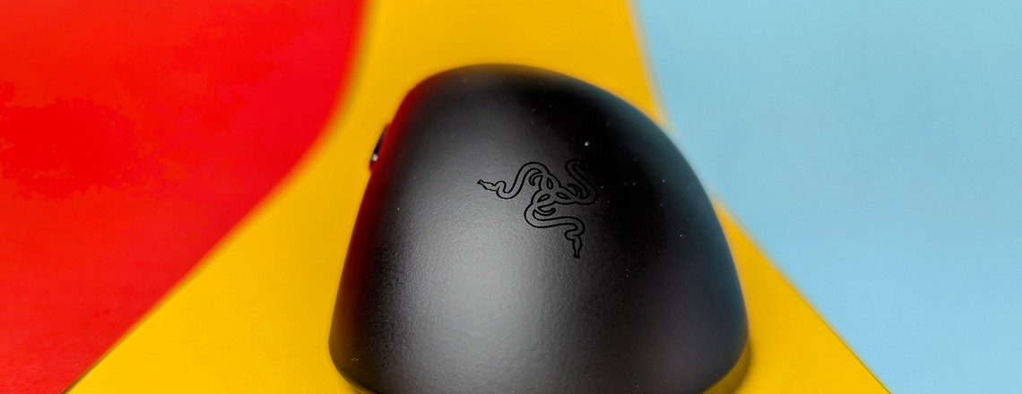 Razer Deathadder V3 Hyperspeed Im Test | Heise Online Bestenlisten