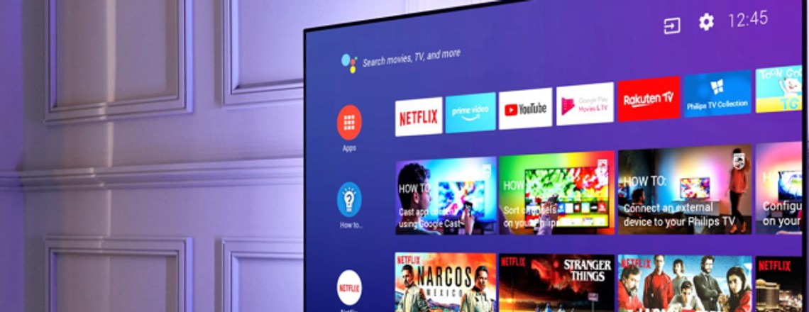IPTV in HD: Internet-Fernsehen als Alternative zum klassischen TV ...